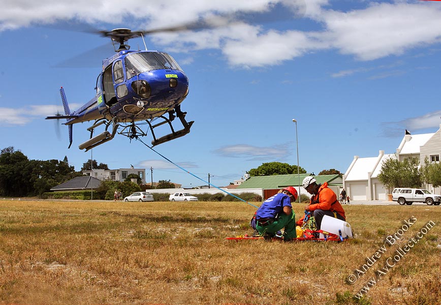 Overberg Fire Chopper unexpected rescue Hermanus - South Africa ...