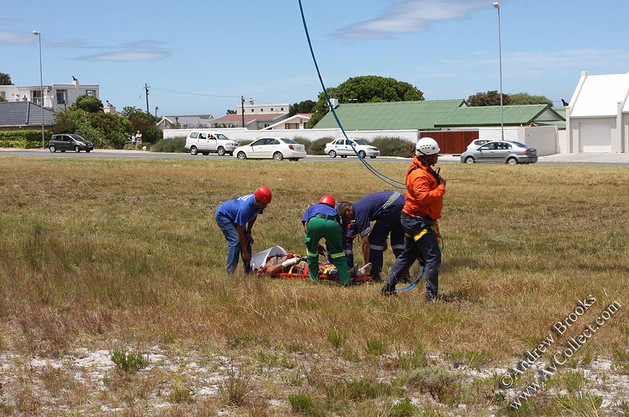 Overberg Fire Chopper unexpected rescue Hermanus - South Africa ...